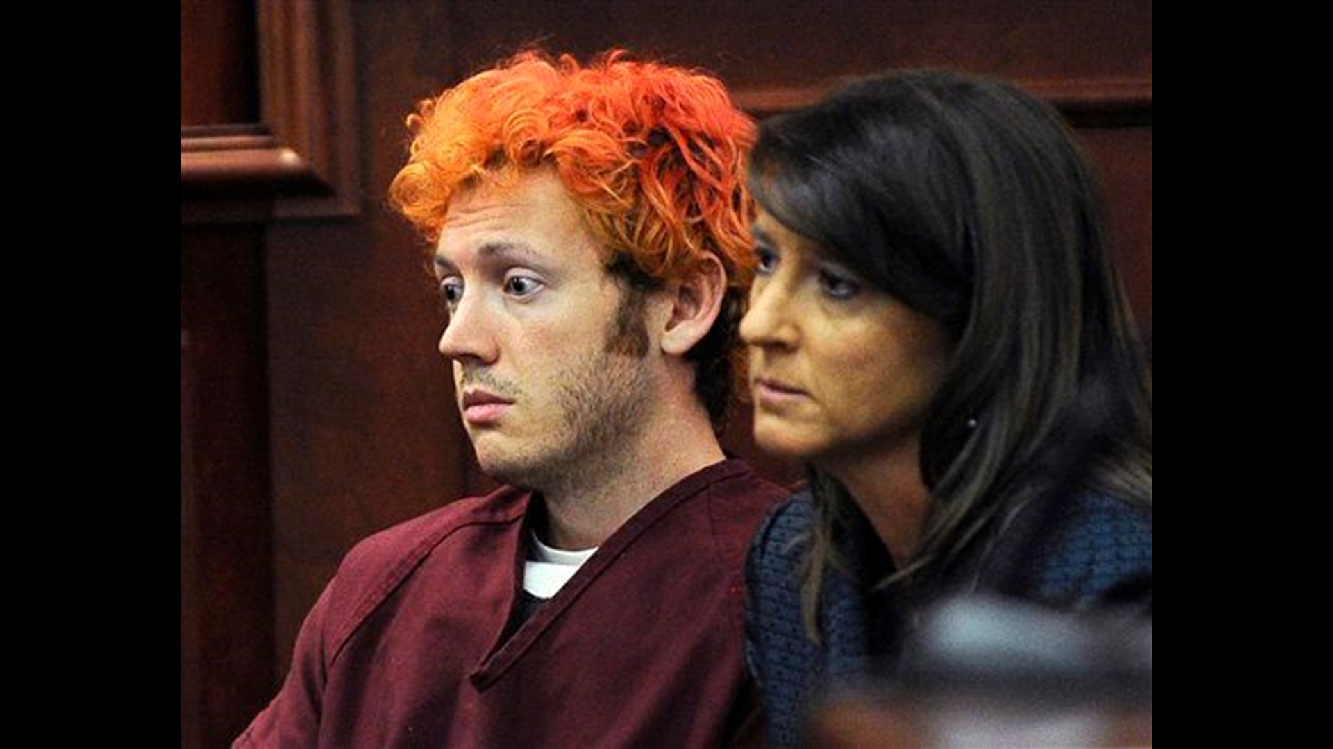 Burden on Colorado prosecutors to prove sanity | cbs8.com