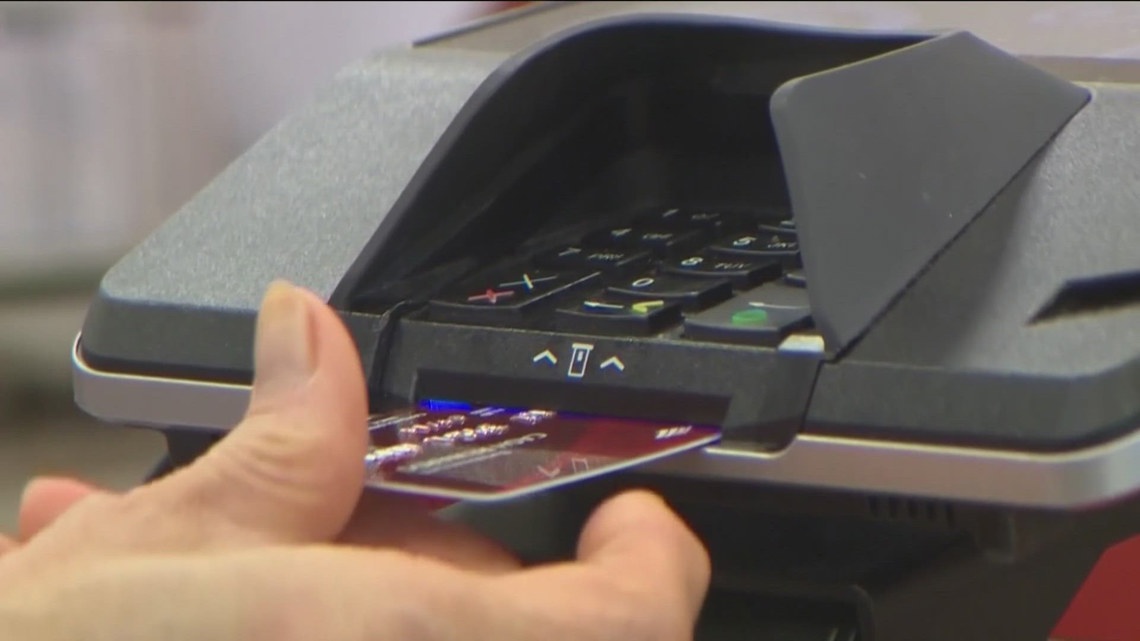 Chula Vista sees highest credit card delinquency increase | cbs8.com