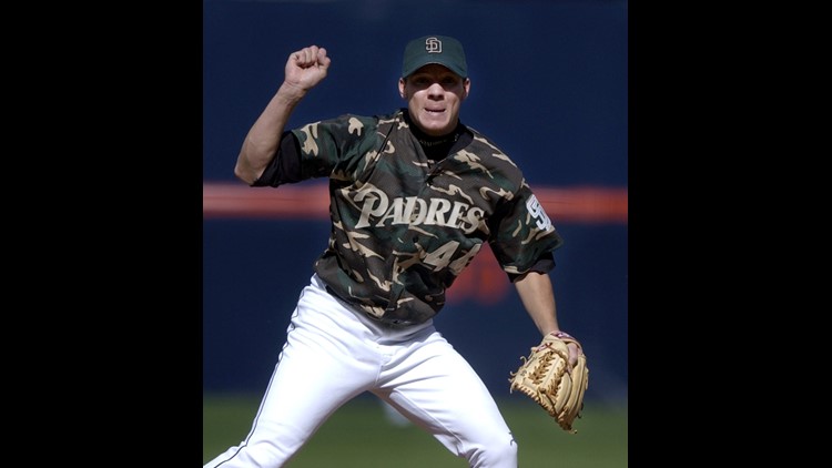 San Diego Padres to give special perks to military members during 2019 ...