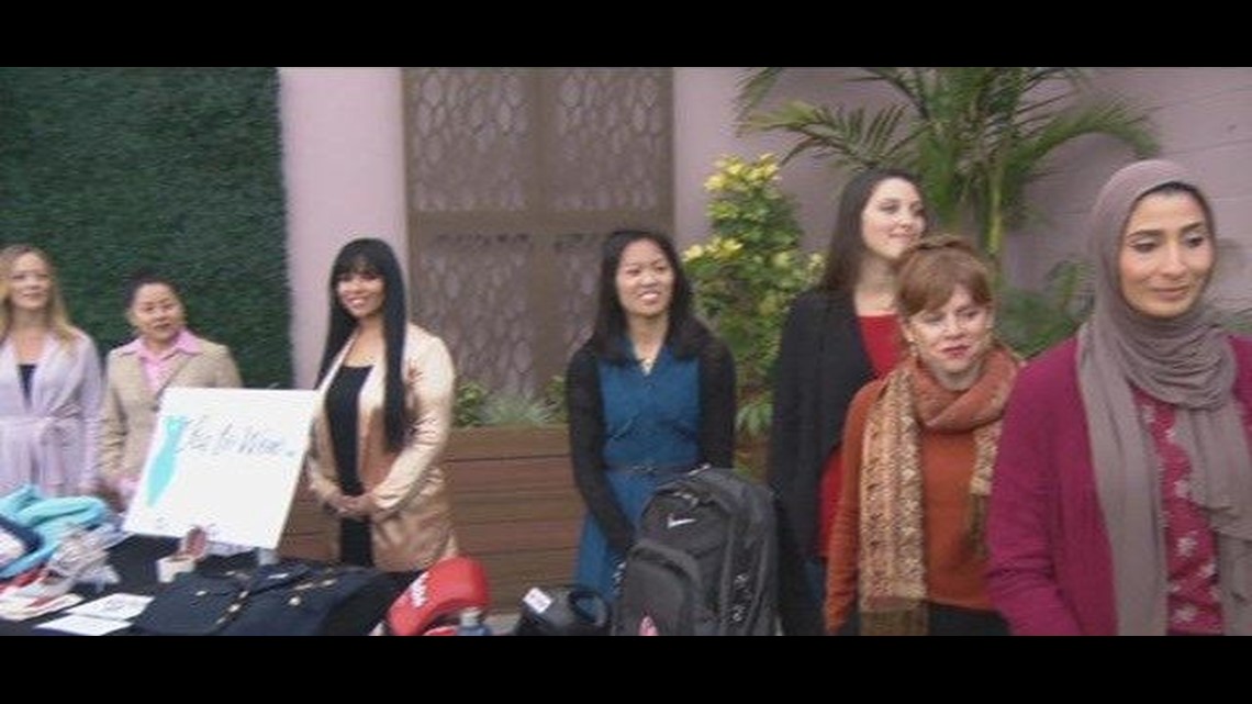 Equipping the next generation of female entrepreneurs at Hera Labs ...