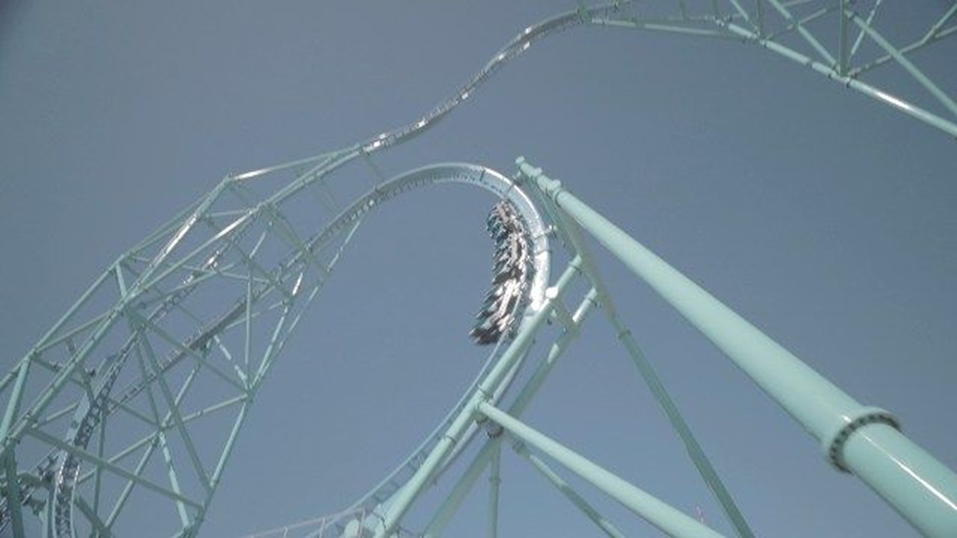 SeaWorld San Diego to open newest attraction in May | cbs8.com