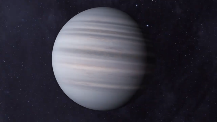 SDSU astronomers discover third planet in two-star solar system | cbs8.com