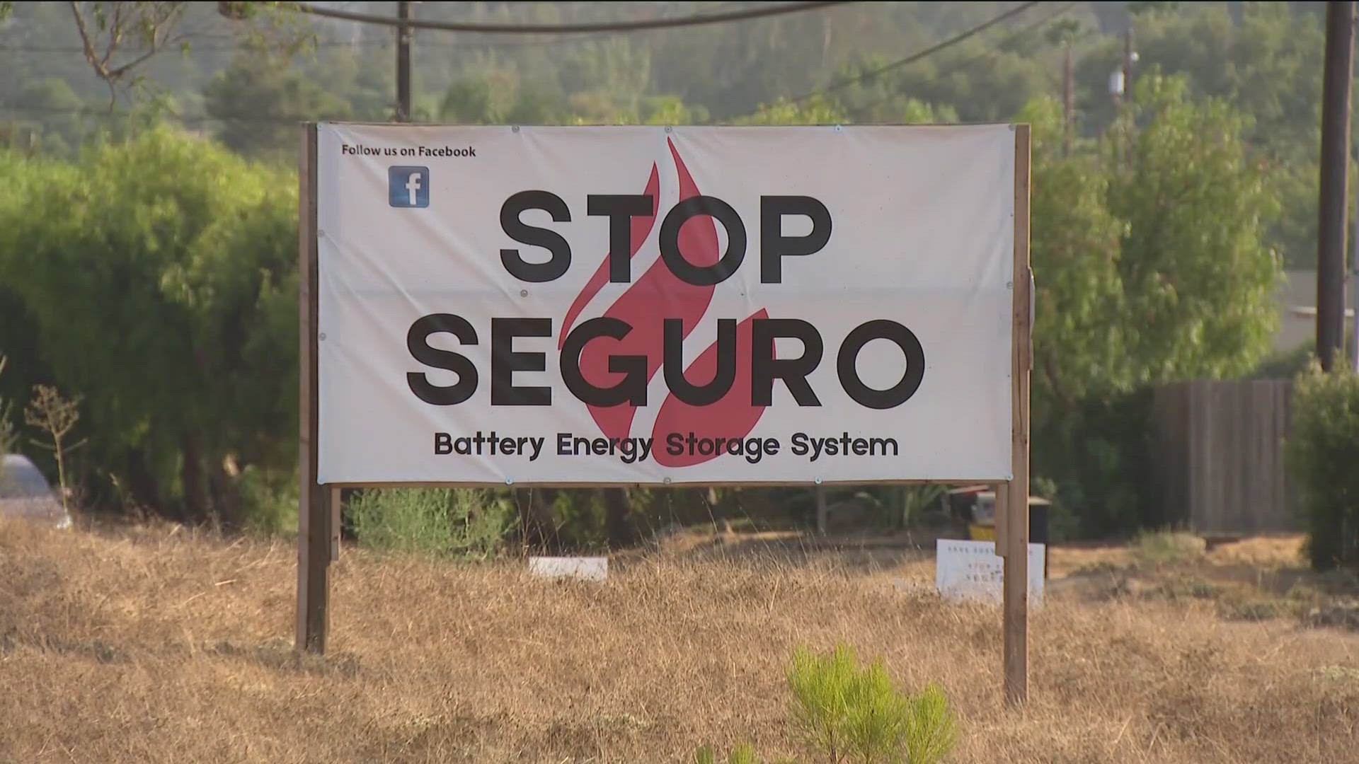 Controversial battery storage project near Escondido withdrawn amid ...