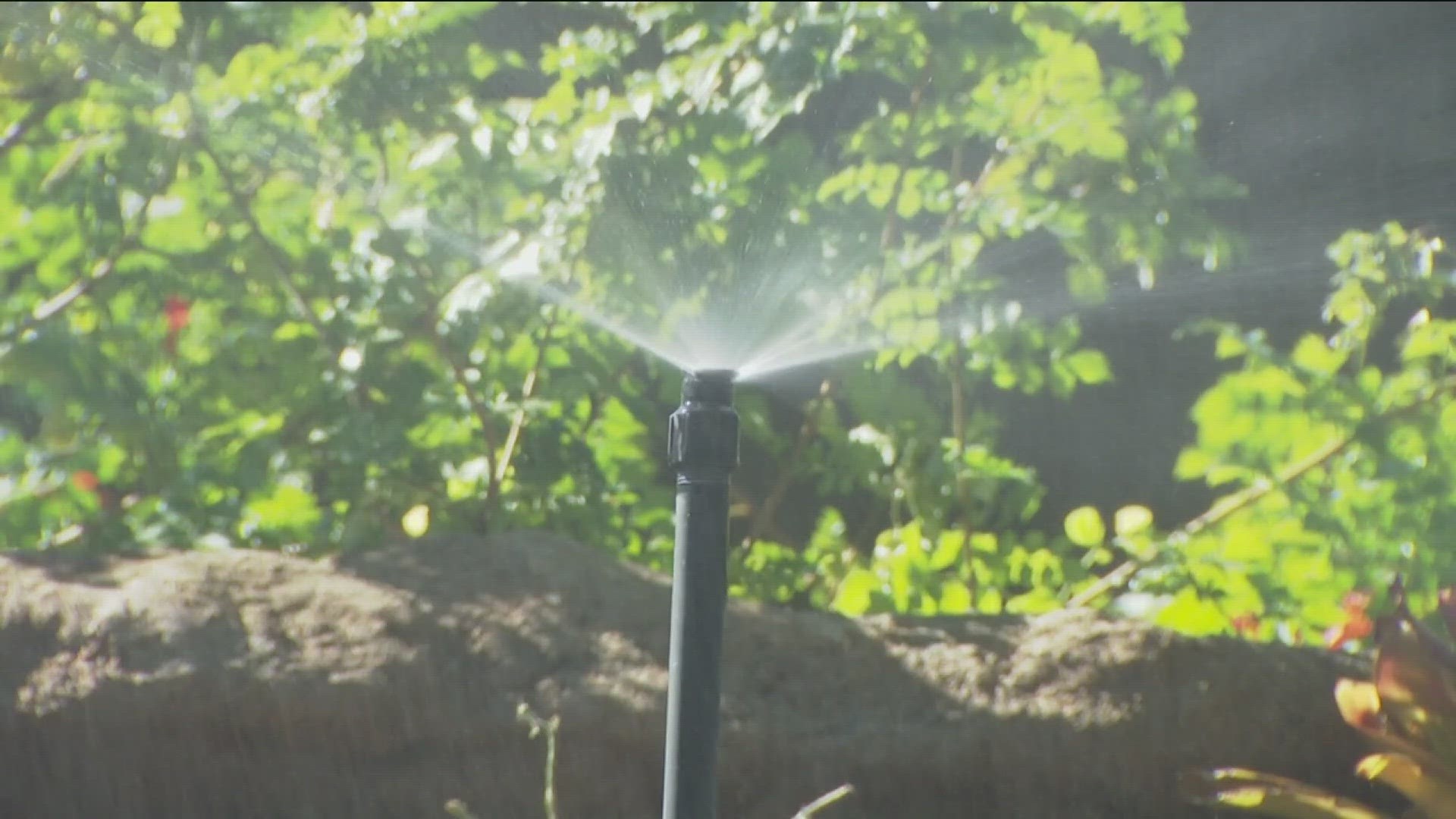 New strategy for water conservation in California | cbs8.com New strategy for water conservation in California | cbs8.com