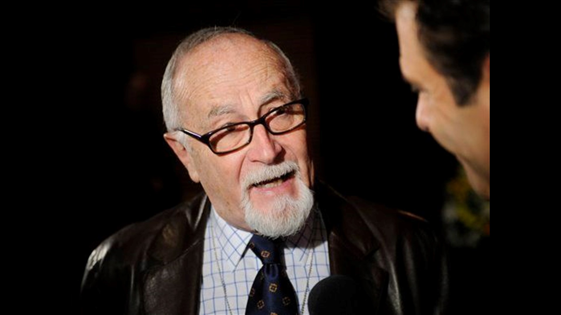 Veteran Oscar producer Gilbert Cates dead at 77 | cbs8.com