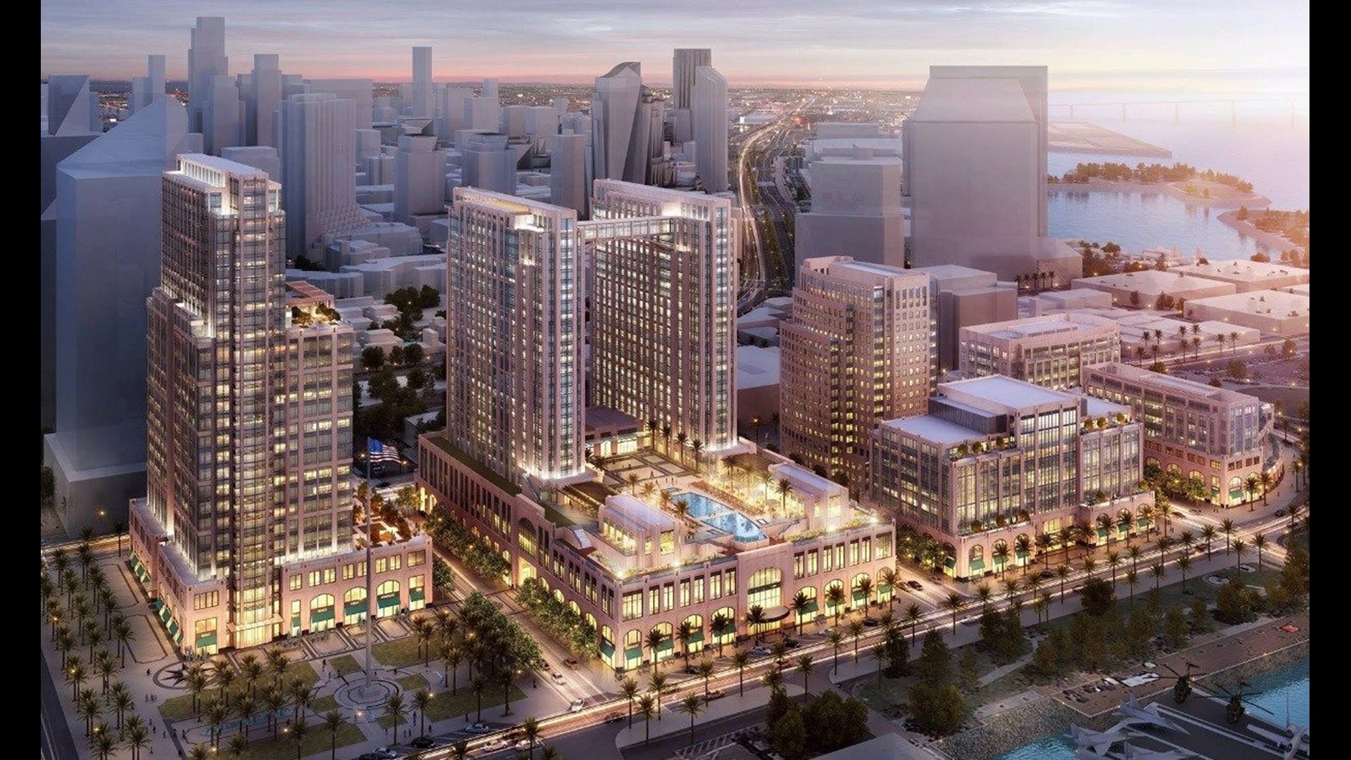 City sues developer for dumping contaminated soil | cbs8.com
