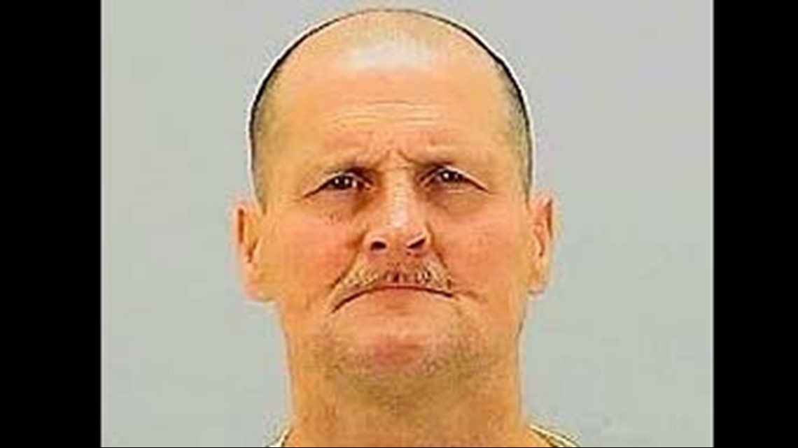 Scott Gothier | cbs8.com