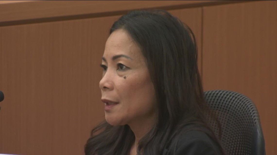 Preliminary hearing for Larry Millete Chula Vista man accused of ...