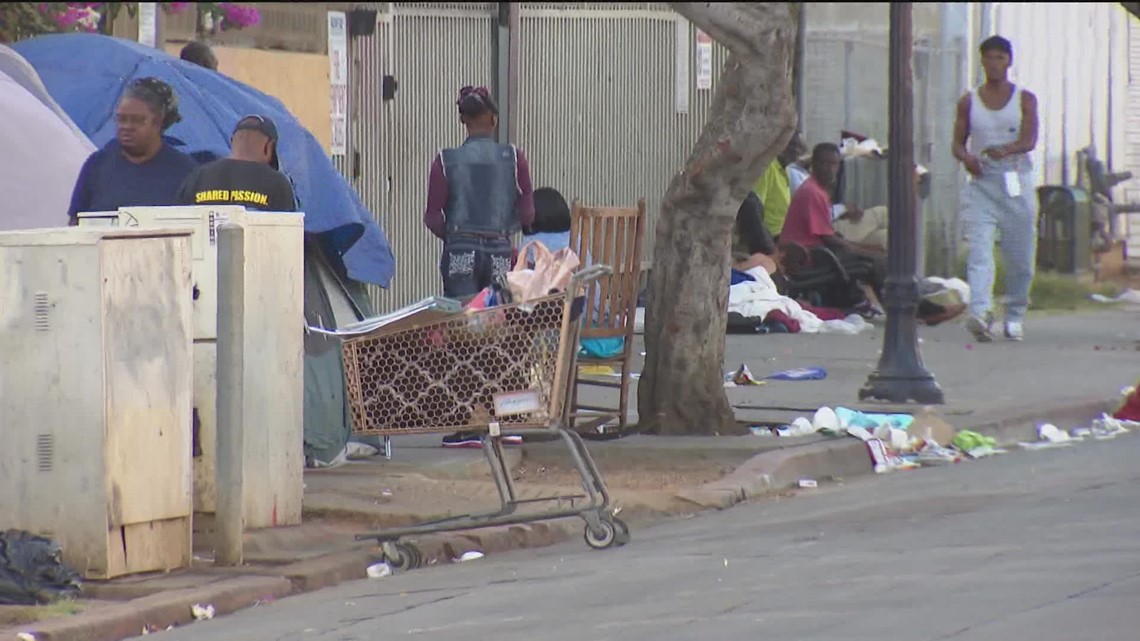 San Diego on forefront of launching first-in-the-nation Care Court ...