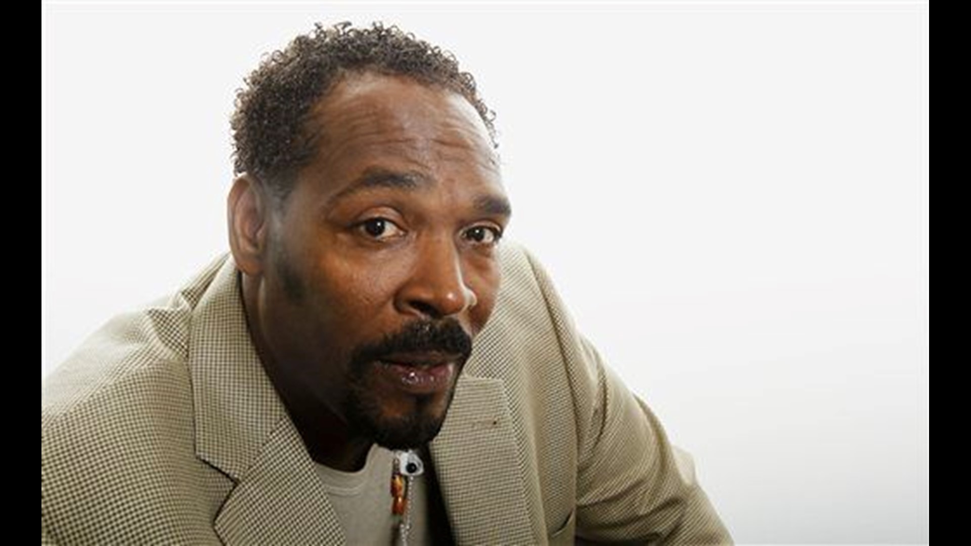 Rodney King autopsy concluded; results weeks away | cbs8.com