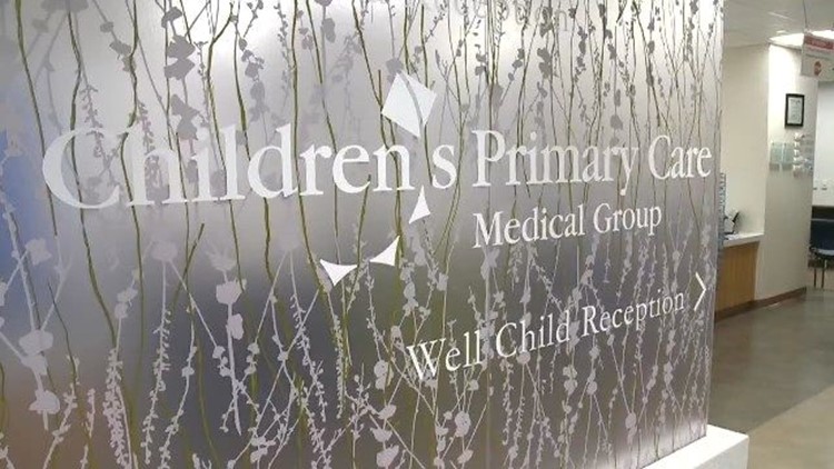Rady Children's Hospital celebrates a new location in Murrieta | cbs8.com