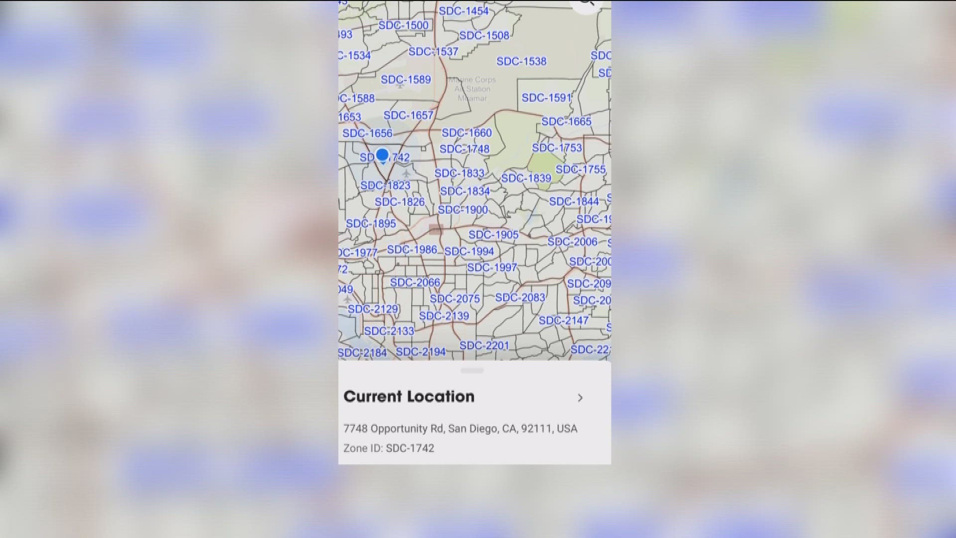 Rancho Fire sparks confusion with evacuation alerts | cbs8.com