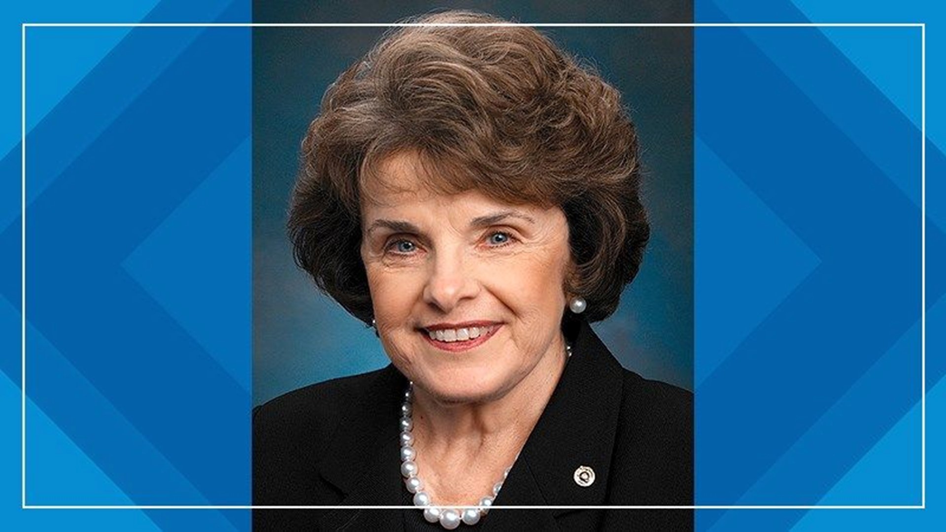 Feinstein wins another Senate term in California | cbs8.com