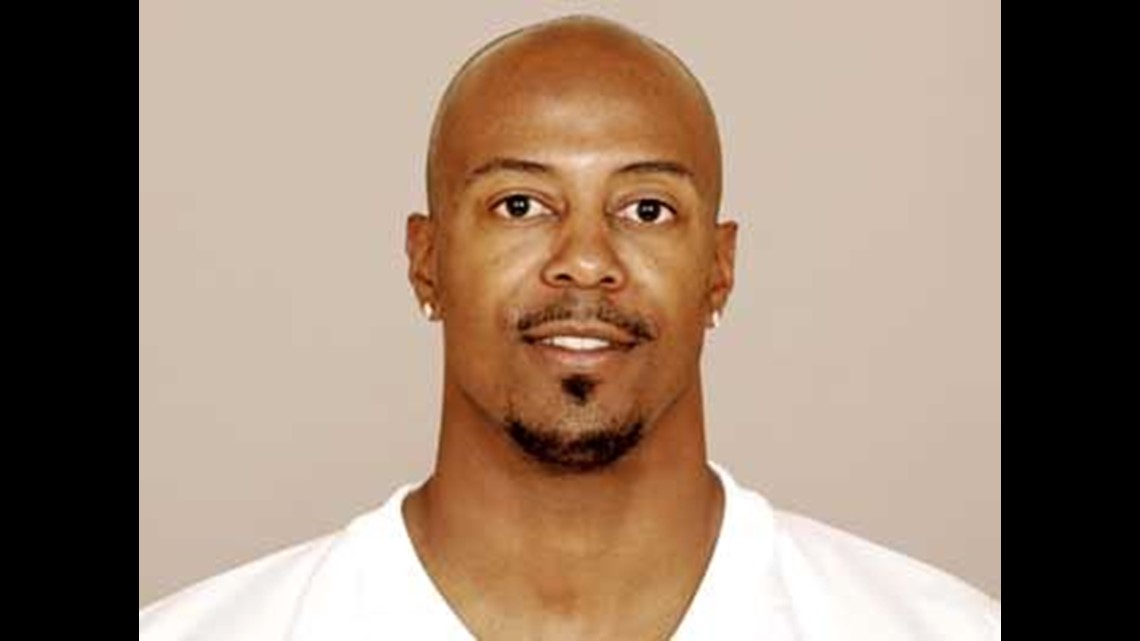 WR Crayton happy to be a Charger | cbs8.com