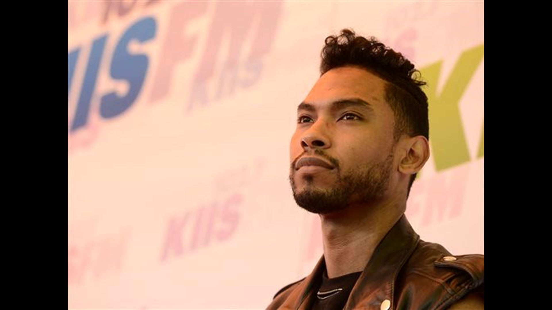 R&B singer Miguel arrested, suspected of DUI in LA | cbs8.com