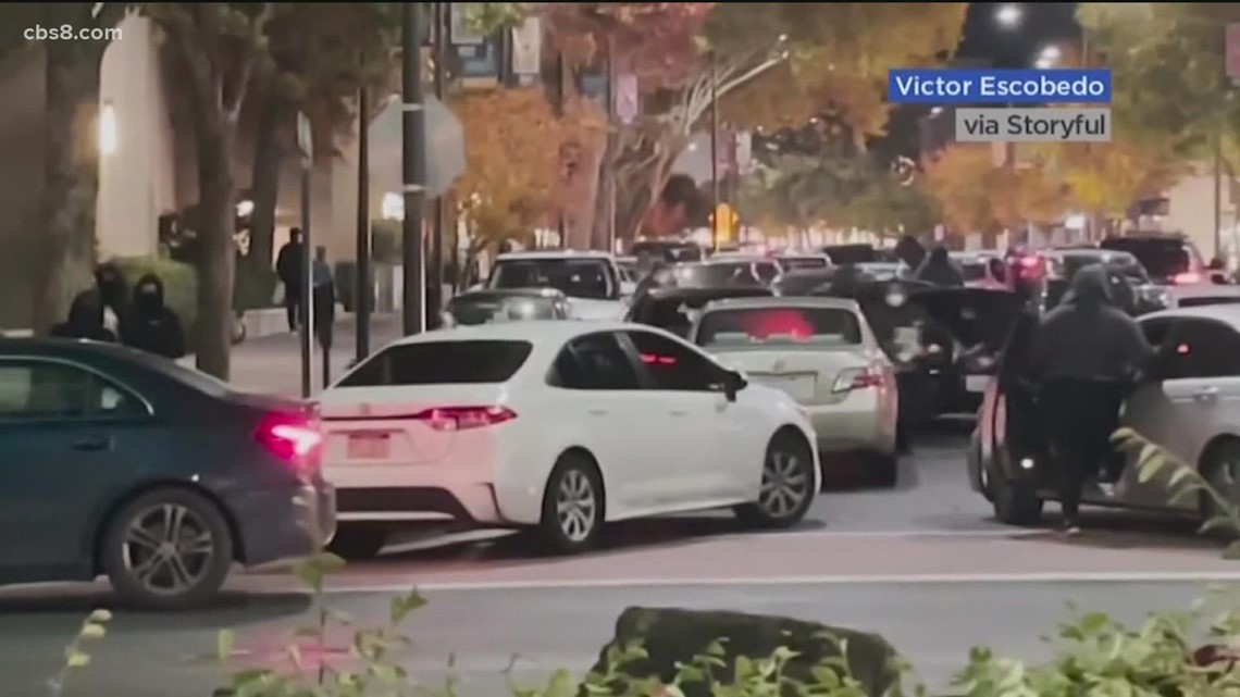 Prop 47 back in the spotlight as Republicans and Democrats introduce ...