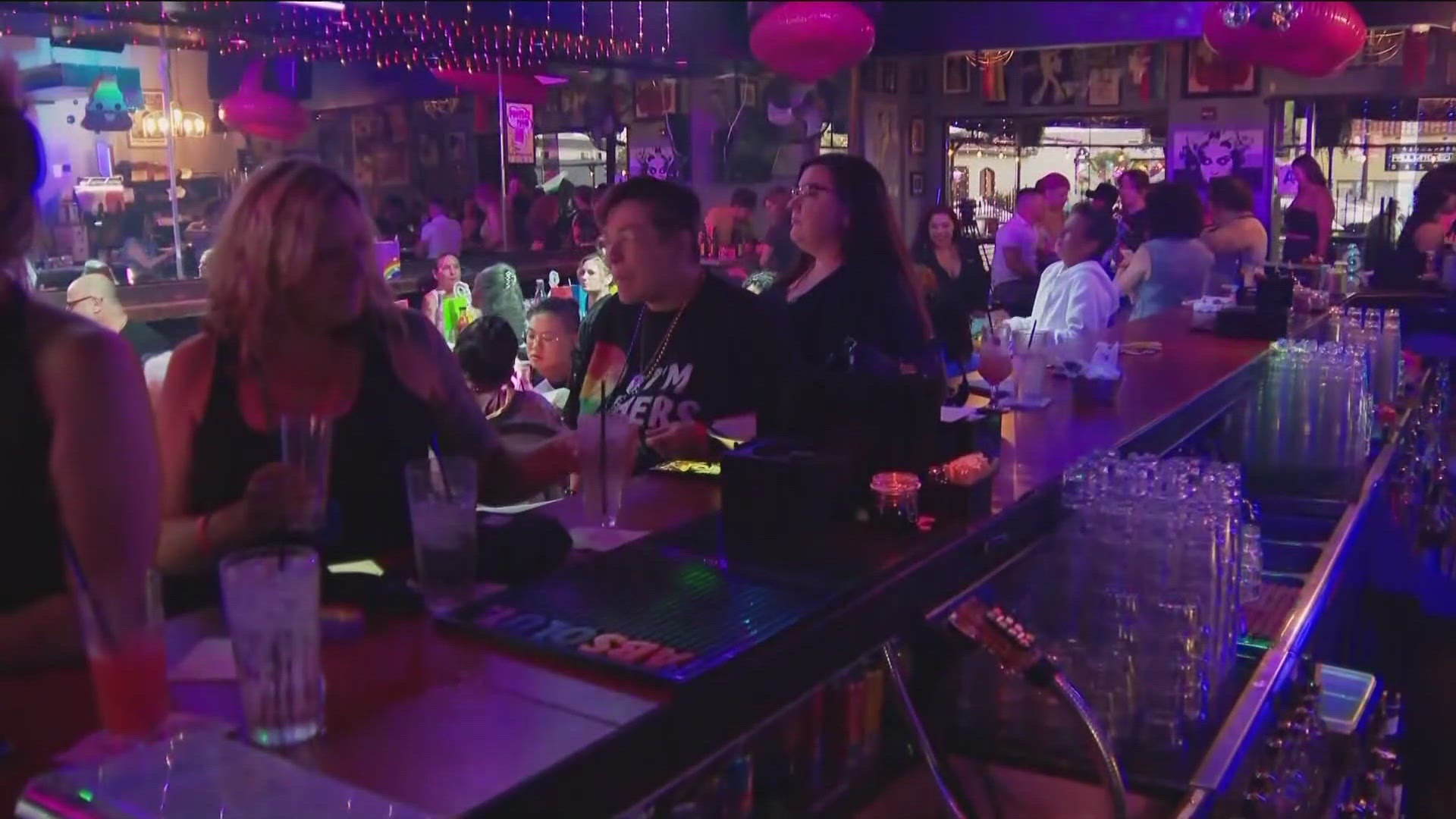California bill proposes extending last call to 4 a.m. | cbs8.com