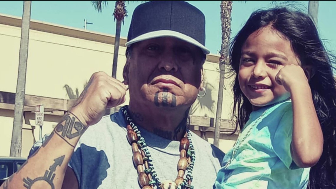 Activists in National City mentor youth with gang prevention | cbs8.com