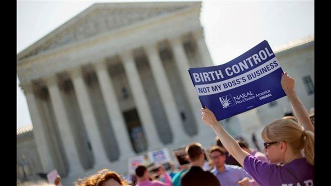 New Obama birth control fixes for religious groups | cbs8.com