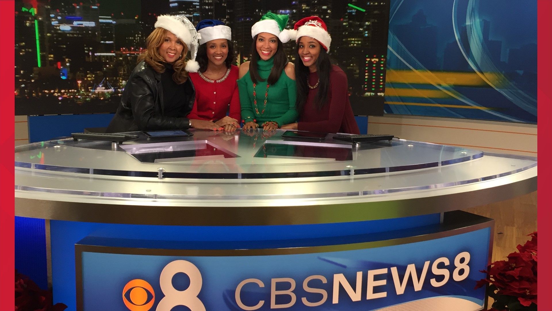 News 8 Throwback: 50 years of Christmas across San Diego | cbs8.com