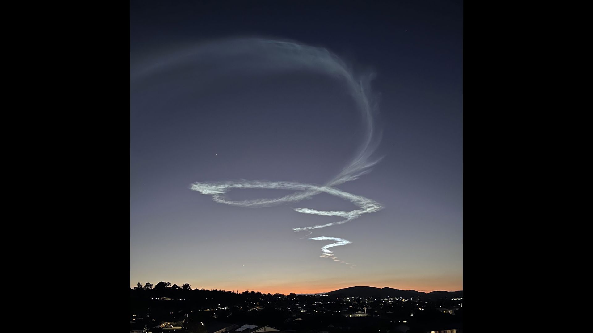 SpaceX Falcon 9 rocket launch in California | Tuesday, July 15 | cbs8.com