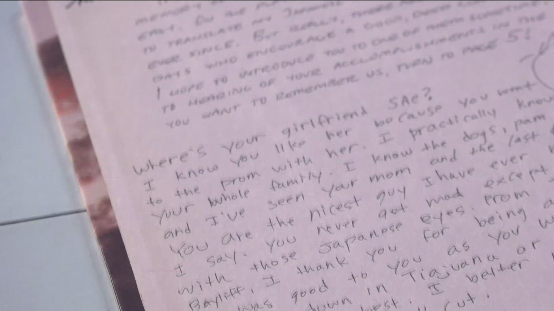 SDPD leader reflects on loss of Palisades Charter High School from ...