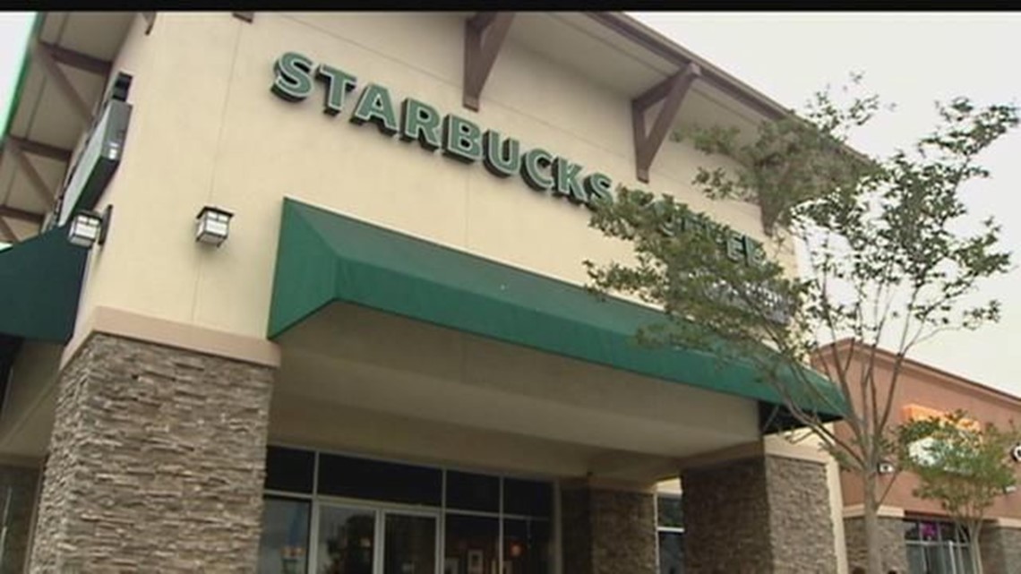 Federal judge puts Starbucks lawsuit on ice in California | cbs8.com