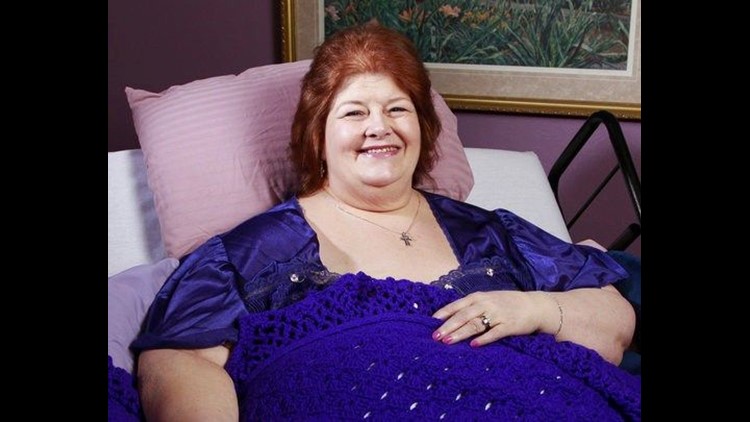 Darlene Cates, the mother in 'Gilbert Grape,' dies at 69 | cbs8.com