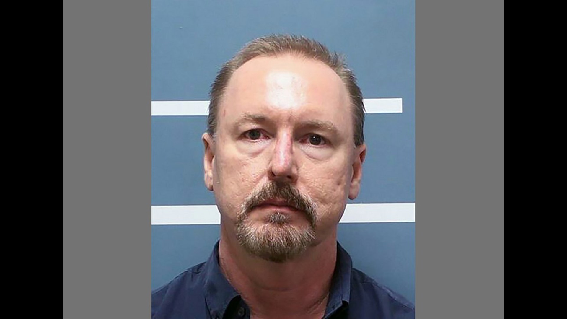 DNA from 1996 murder matched to California assault suspect | cbs8.com