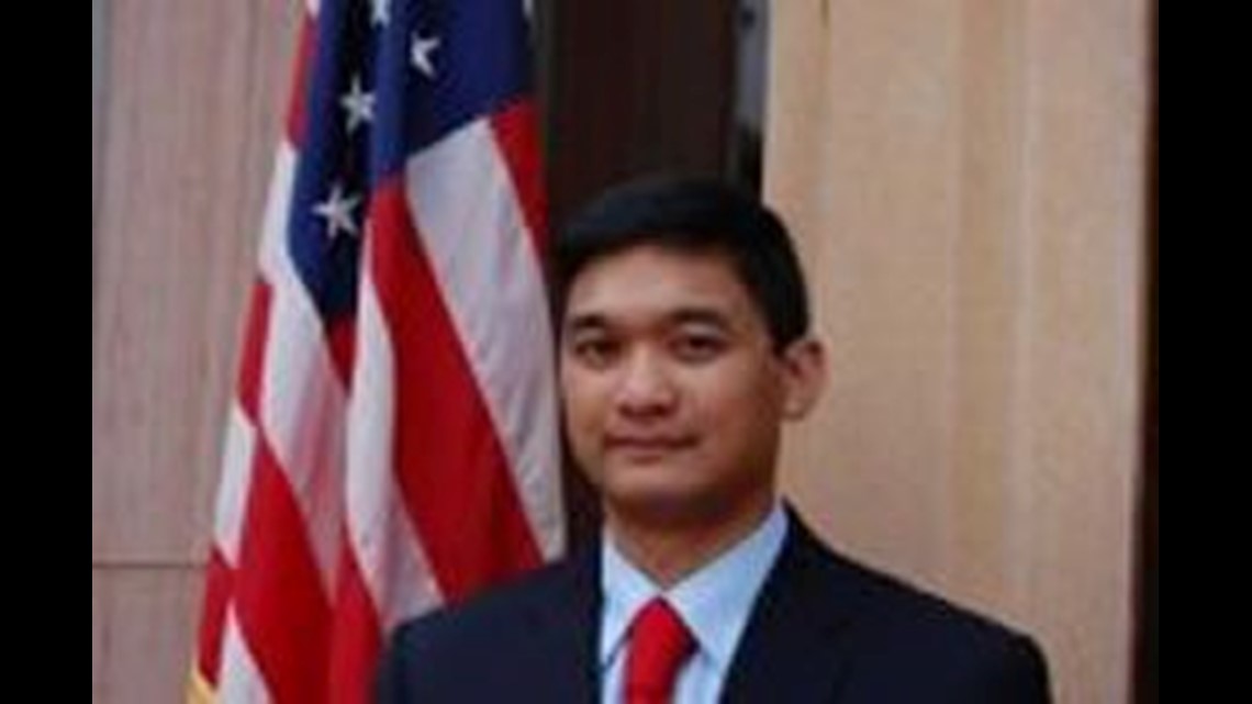 City Council candidate Don Azul missing | cbs8.com