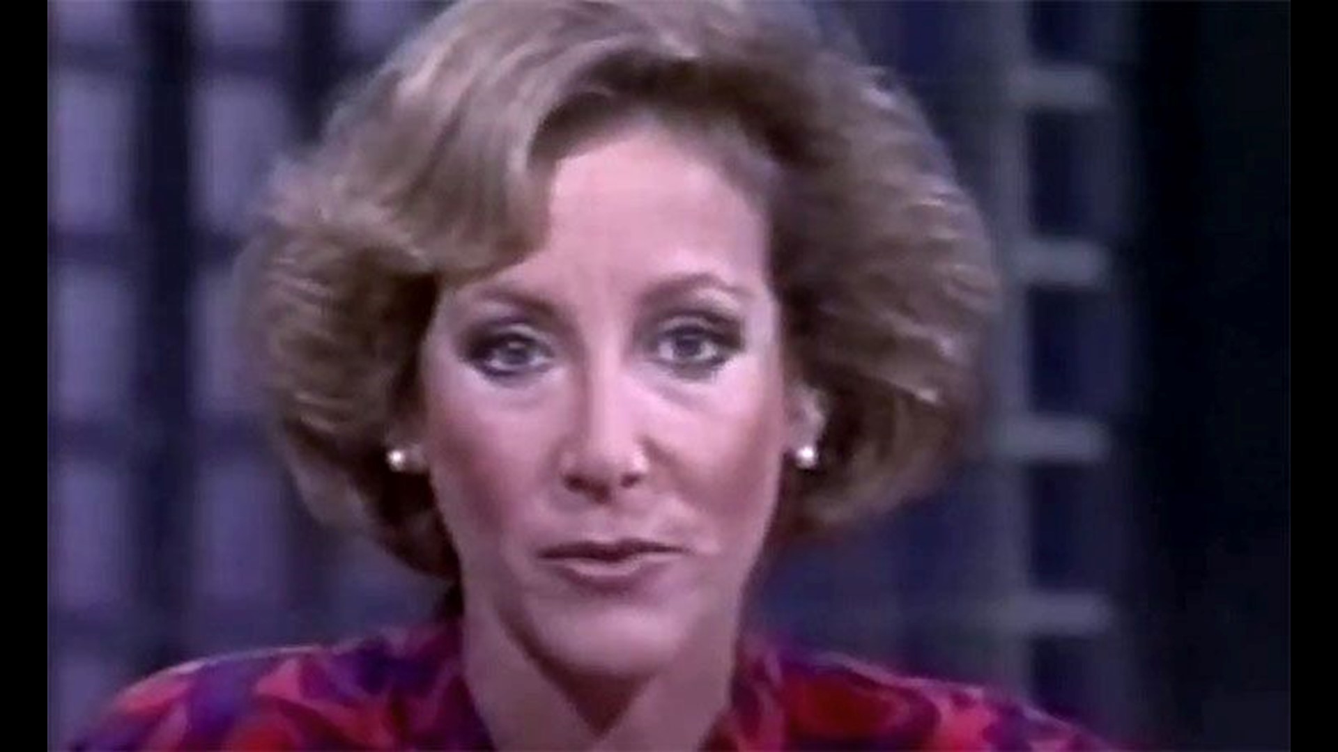 Longtime San Diego news anchor Cathy Clark dies | cbs8.com