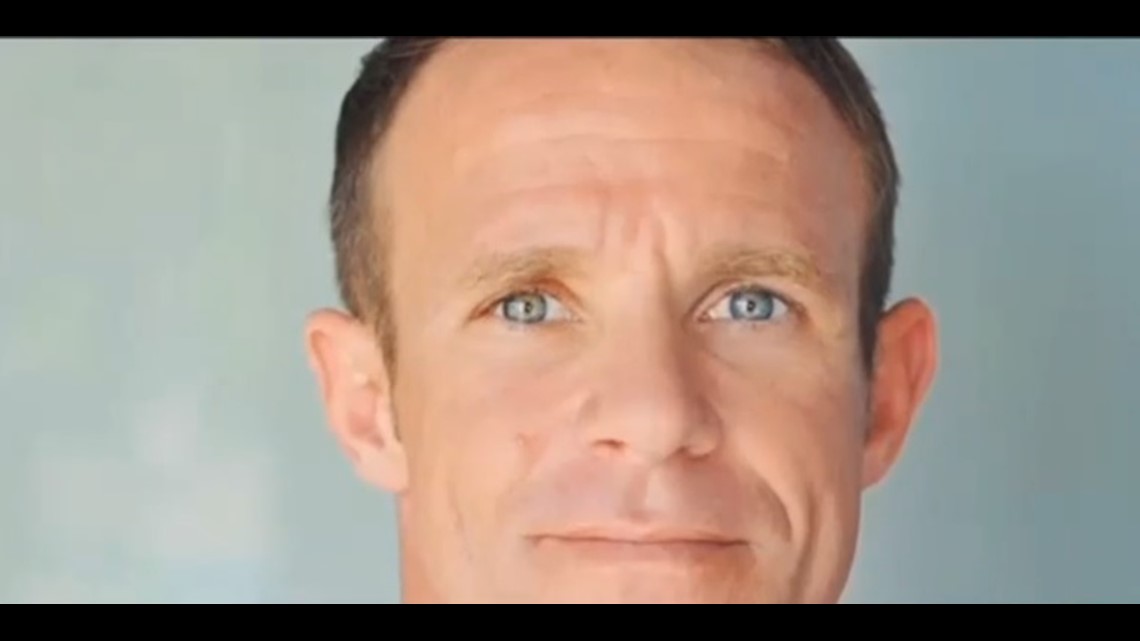 Navy SEAL Special Operations Chief Edward Gallagher family talks to ...