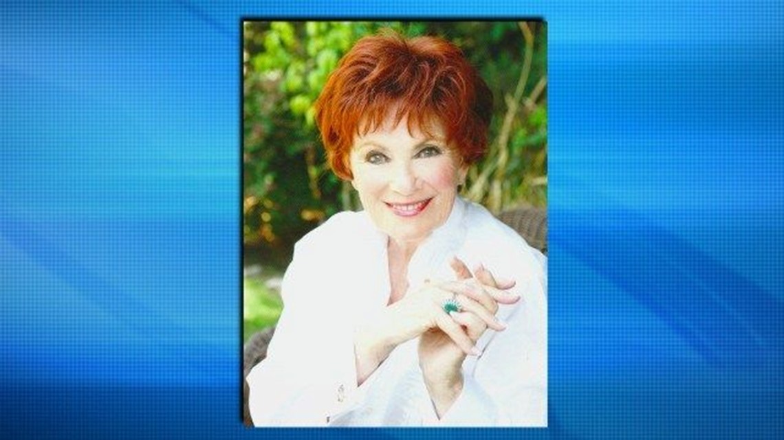 Marion Ross shares stories from new book, 'My Days: Happy and Otherwise ...