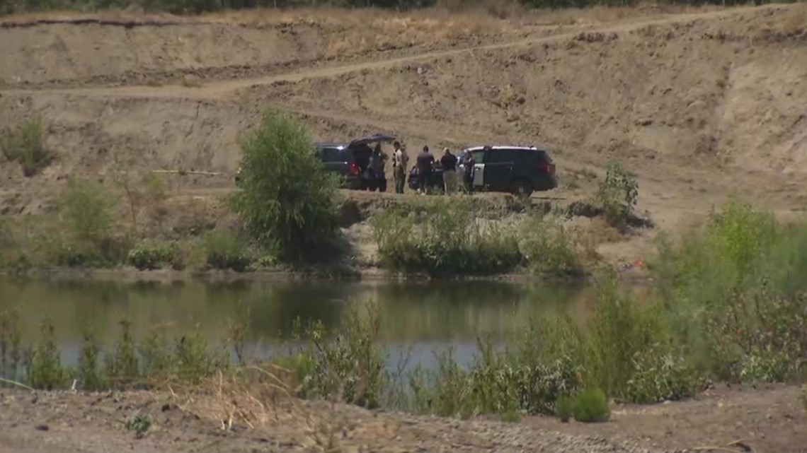 Body found in pond in Lakeside | cbs8.com