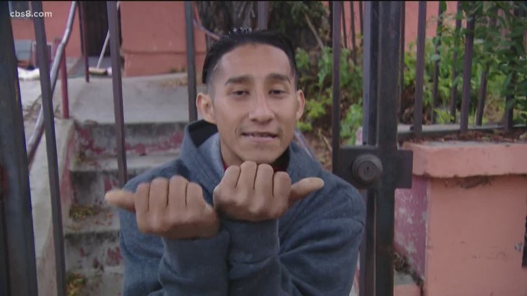 Man To Stand Trial For Murder Arson In Logan Heights House Fire That