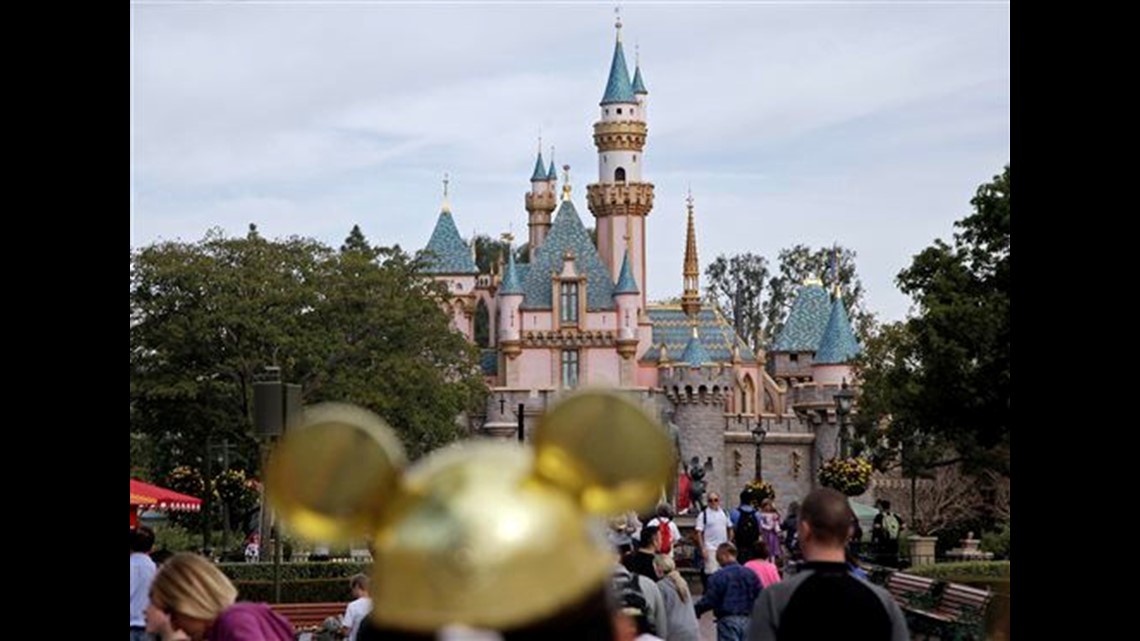 Disney-linked measles outbreak soon to be over in California | cbs8.com