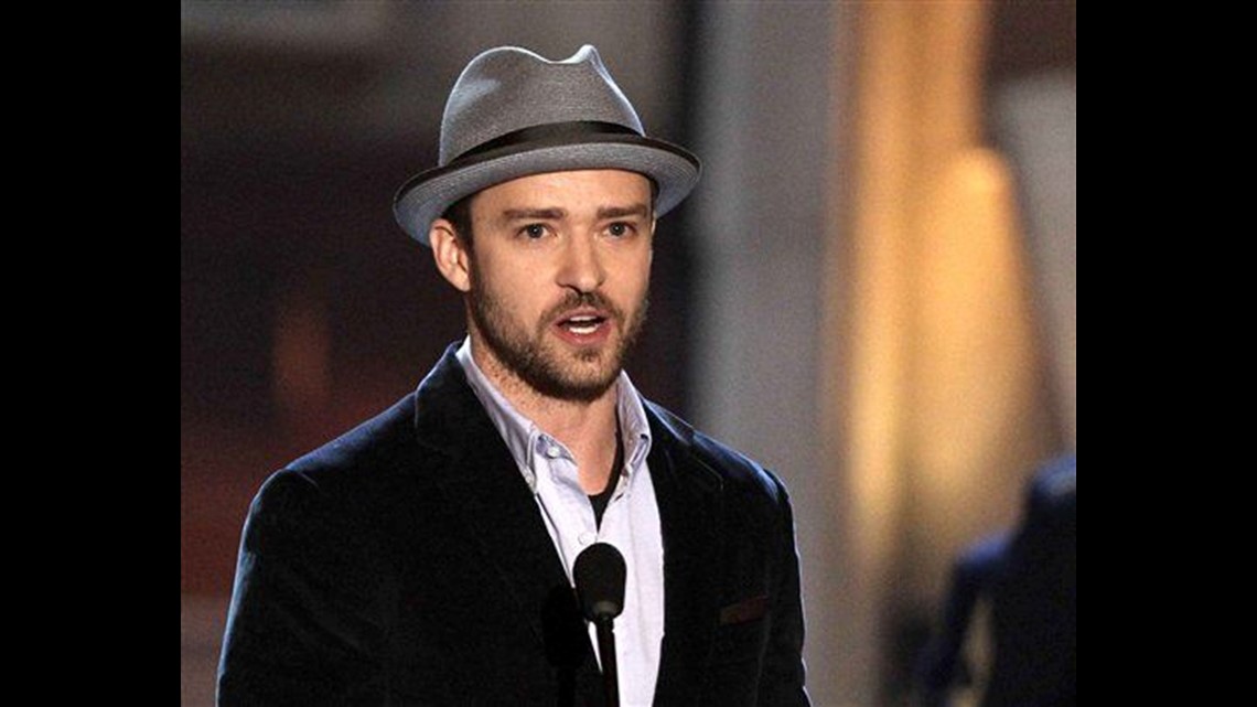 Timberlake apologizes for 'silly, unsavory video' | cbs8.com