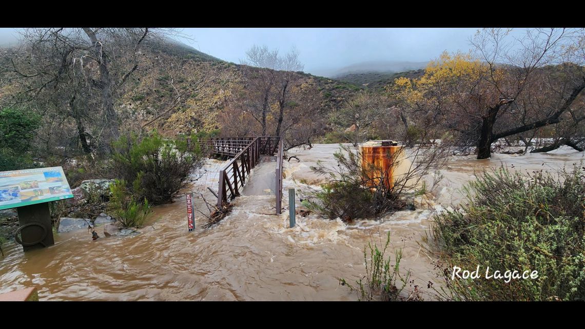 San Diego flooding | cbs8.com