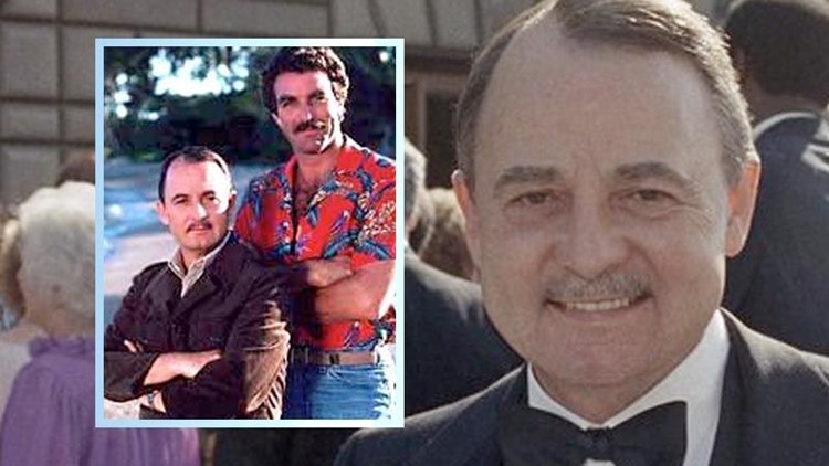‘Magnum, P.I.’ actor John Hillerman dies at 84 | cbs8.com