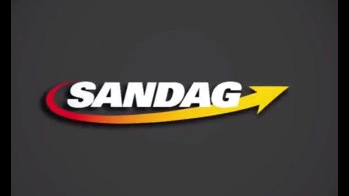 SANDAG receives funding for I-5 improvements, new Otay Mesa Port of ...