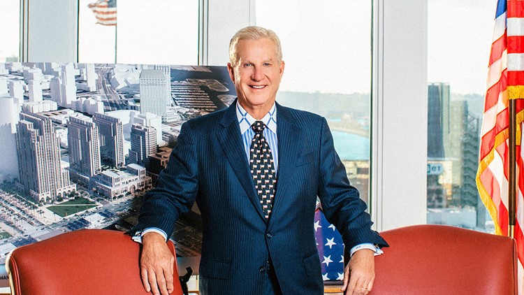 White House formally withdraws ambassador nomination of 'Papa Doug ...