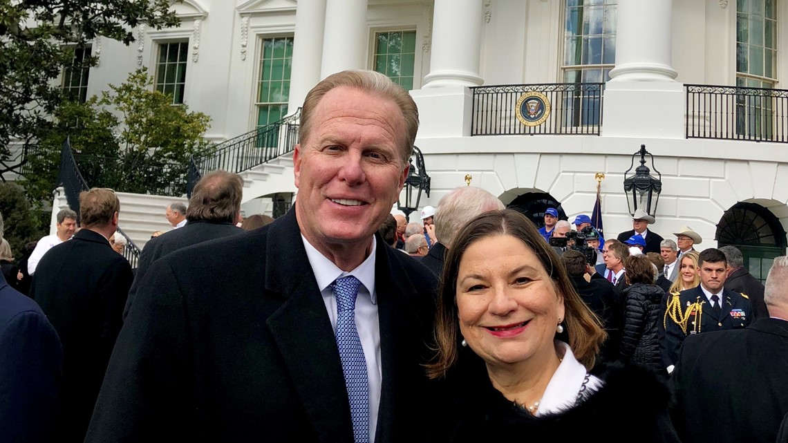 Mayor Faulconer on new trade agreement with Canada and Mexico | cbs8.com