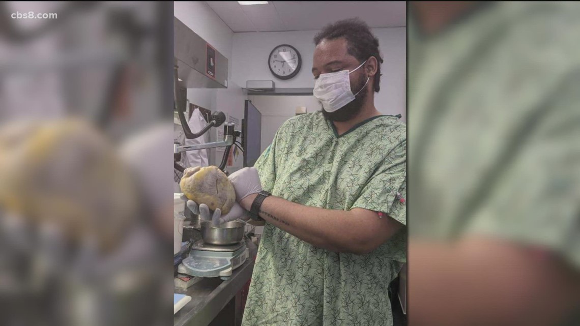 Alpine man says he needed heart transplant after getting COVID-19 ...