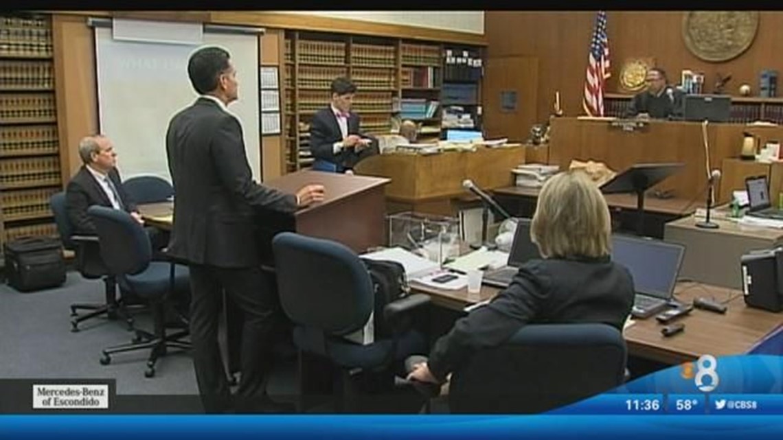 Former biotech exec sentenced 50 years to life for shooting, wounding ...