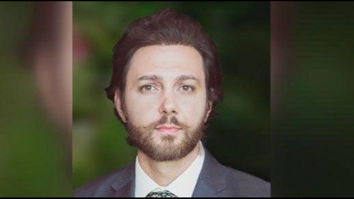 El Cajon City Councilman Ben Kalasho resigns | cbs8.com
