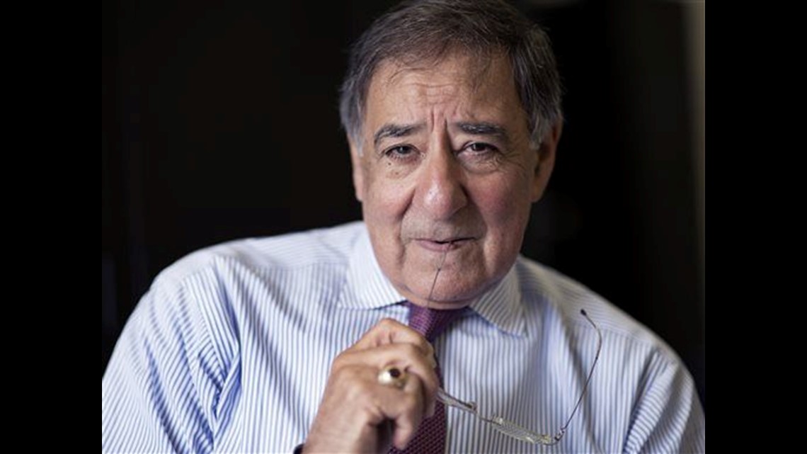 Showtime documetary collects all of the former CIA chiefs | cbs8.com