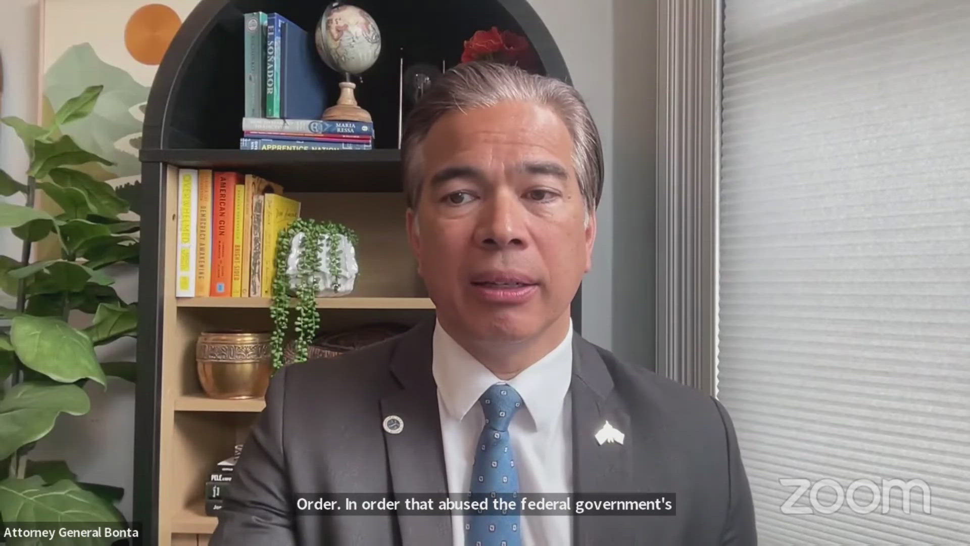 California to sue Trump over National Guard takeover | cbs8.com