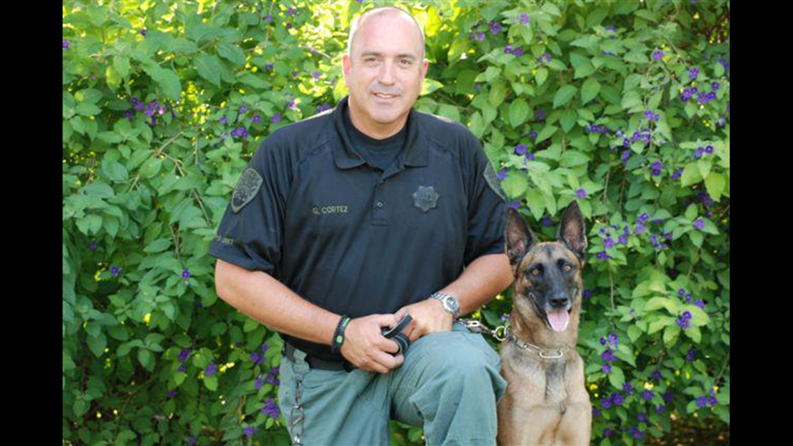 Gov. Brown orders flags flown at half-staff for fallen corrections ...