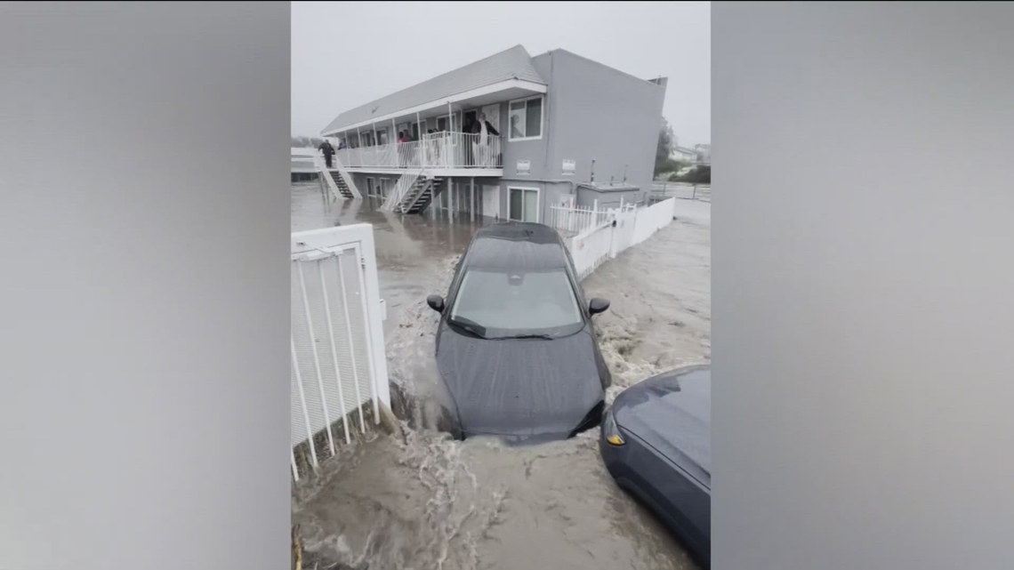 San Diego flood victims still look for financial assistance | cbs8.com