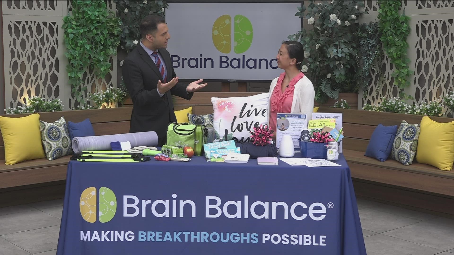 Brain Balance San Diego discusses the best way to keep your brain ...